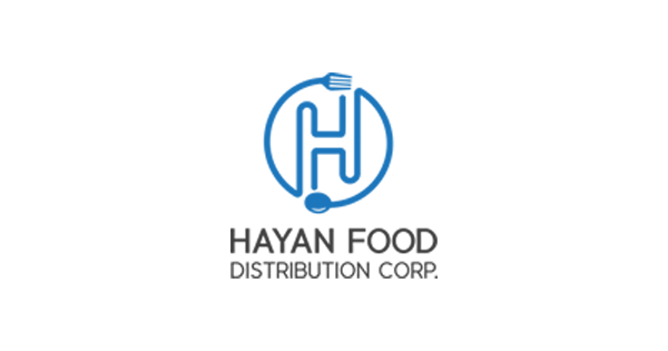 New Customer Application | Hayan Food